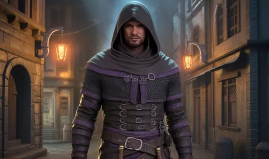 Ultimate Rogue Name Generator: 1000+ Fantasy Names for D&D & RPGs